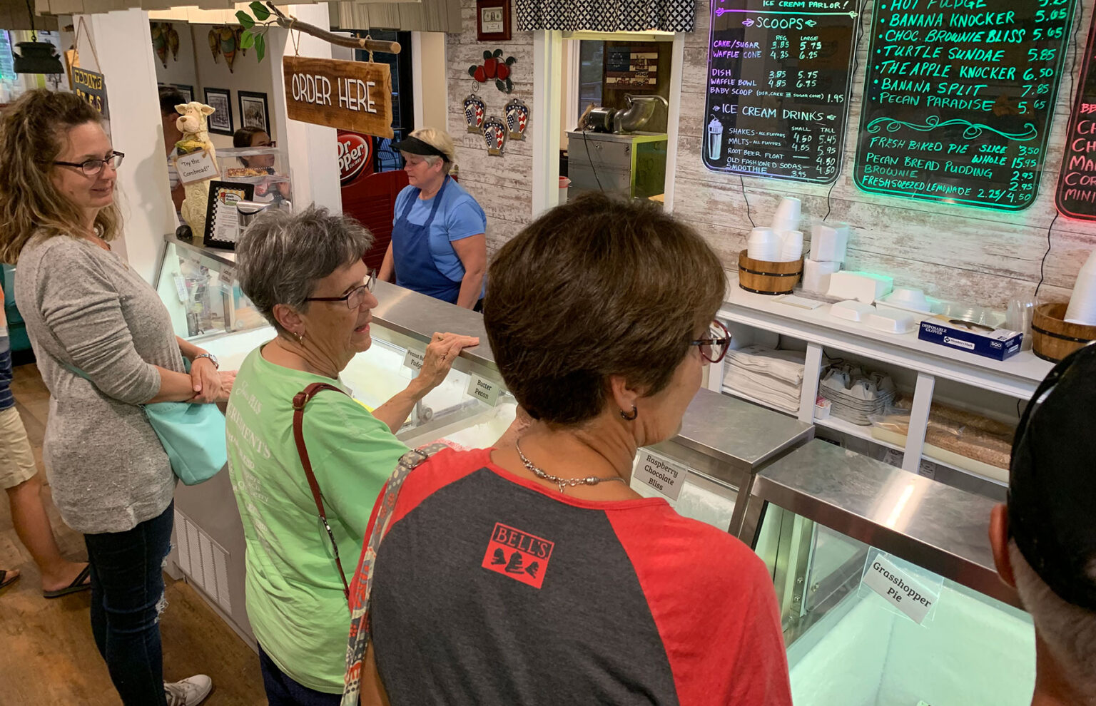 Welcome to BFK’s Fall Bike Celebration! | Celebrate the charm of ...